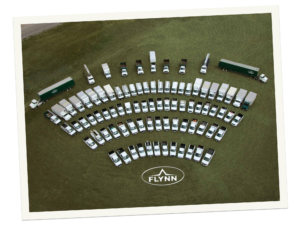 Our History - Flynn Group of Companies