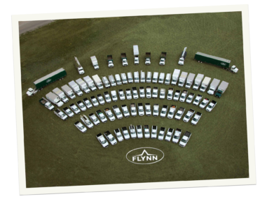 Our History - Flynn Group of Companies