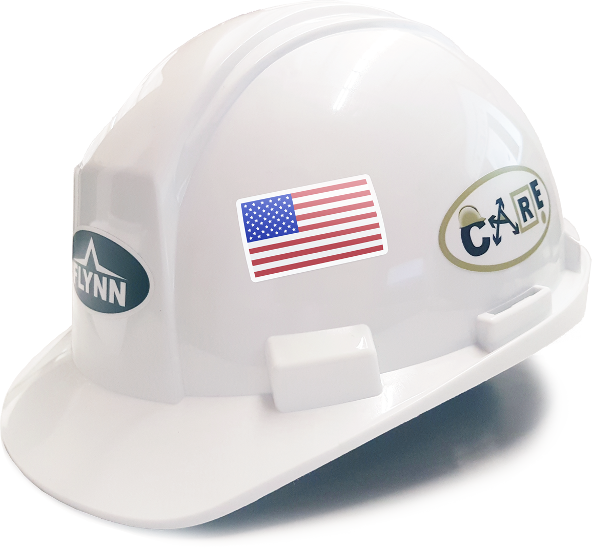 Our History - Flynn Group of Companies