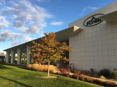 Our History - Flynn Group of Companies