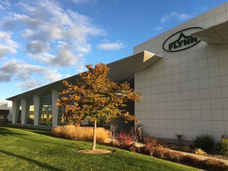 Our History - Flynn Group of Companies