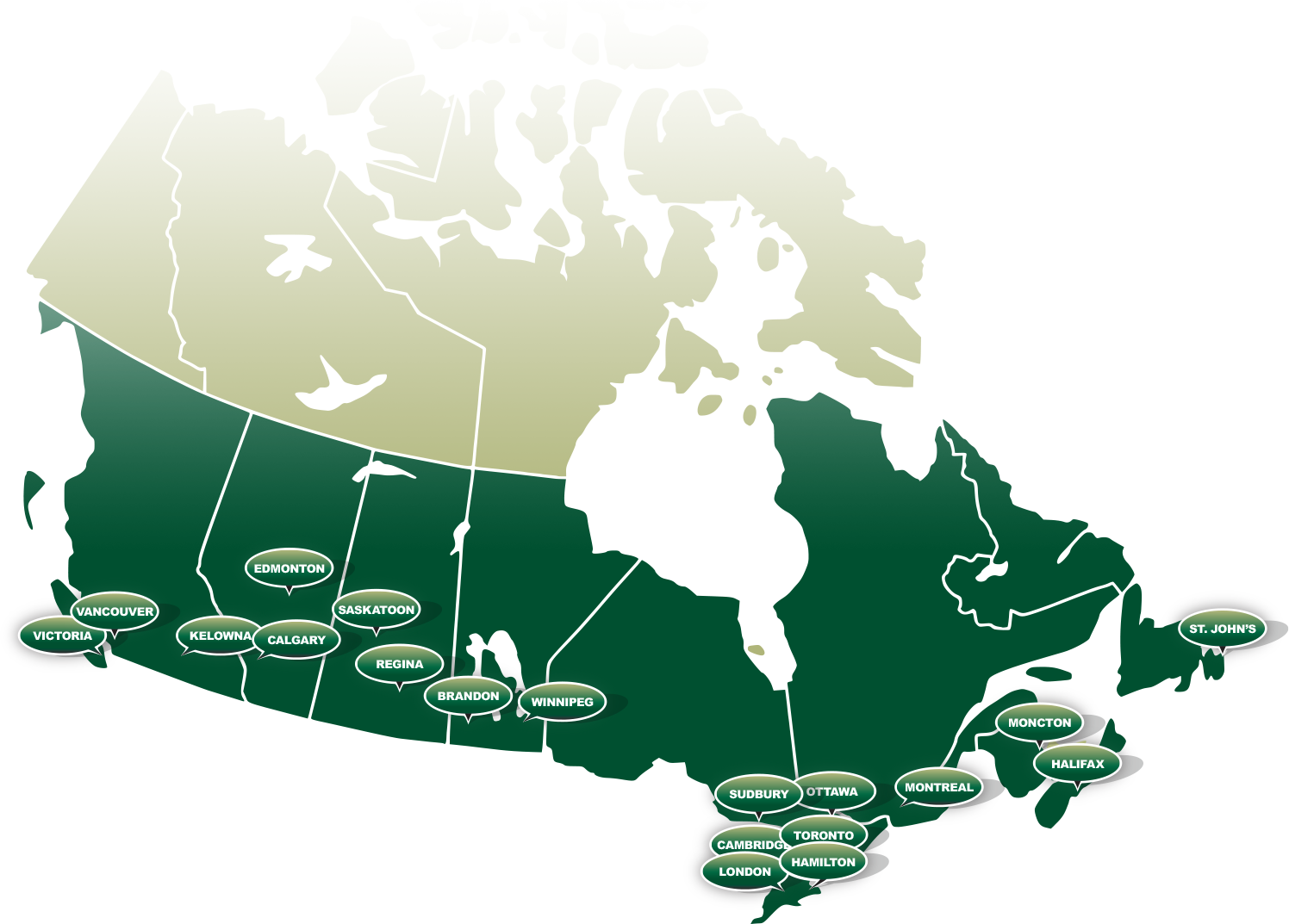 Our History - Flynn Group of Companies