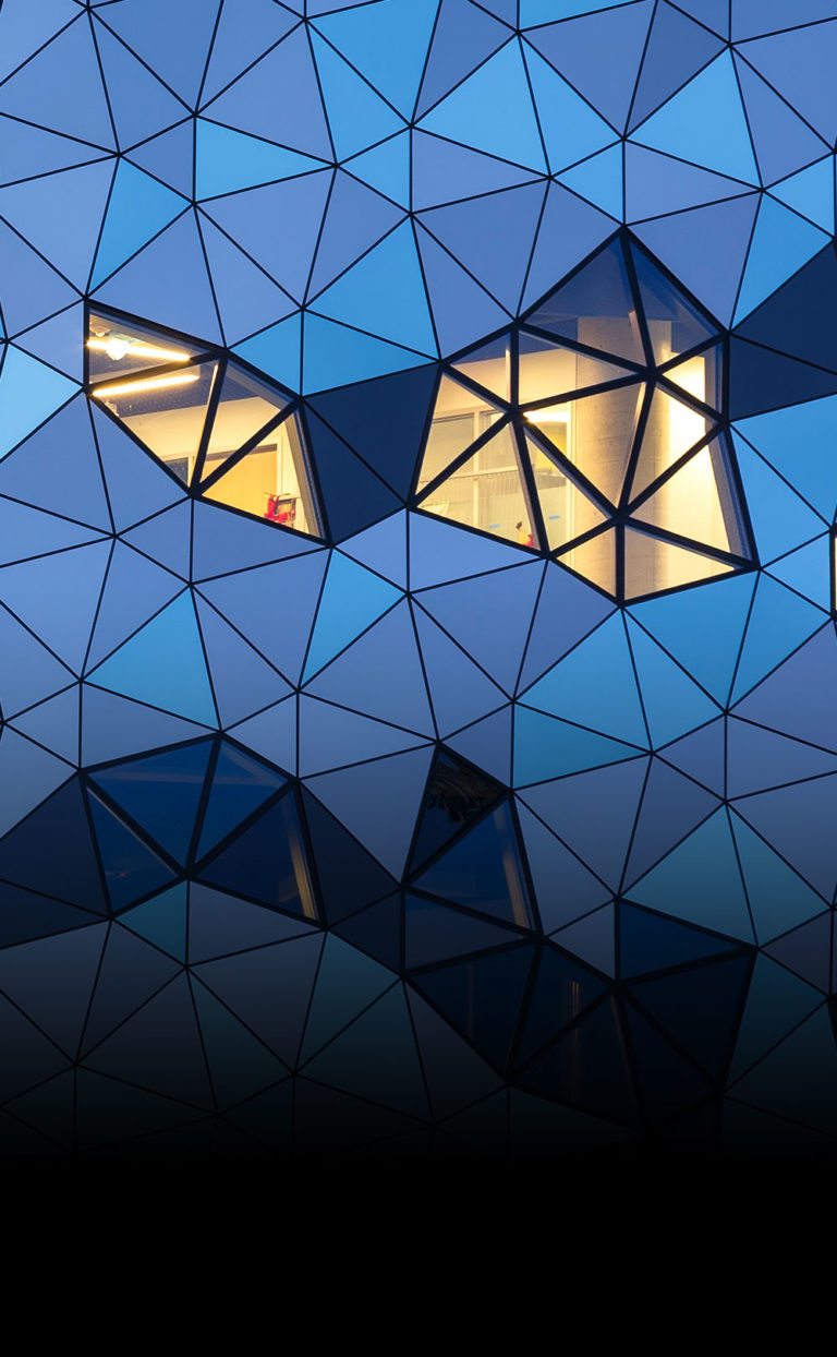 Commercial Roofing, Glazing, & Cladding - Flynn Group of Companies