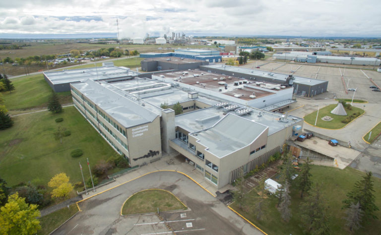 Assiniboine Community College - Flynn Group of Companies