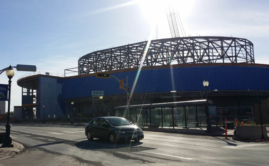 Avenir Centre - Flynn Group of Companies