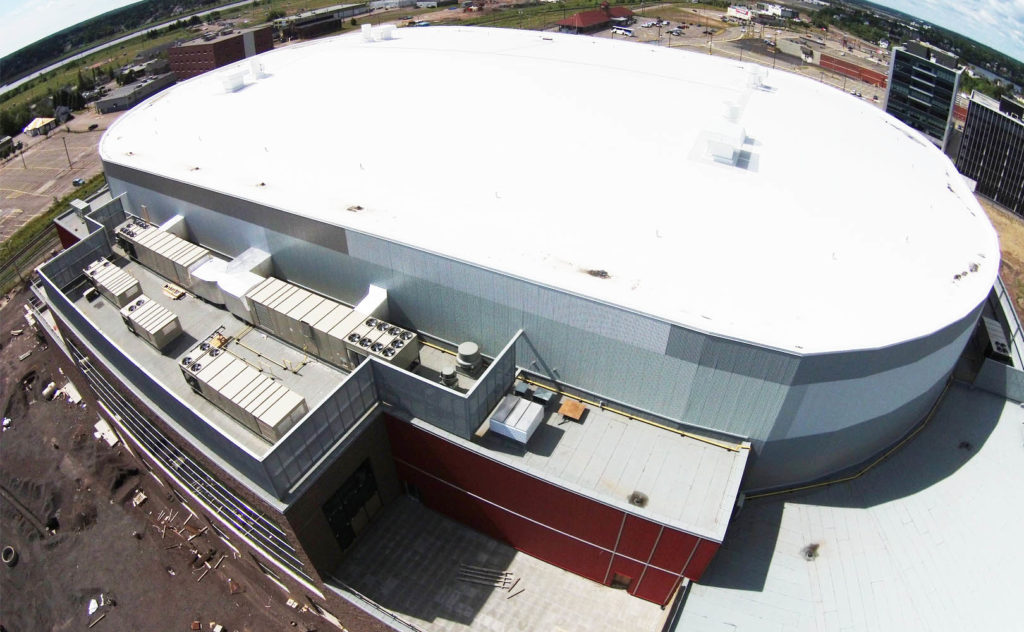 Avenir Centre - Flynn Group of Companies