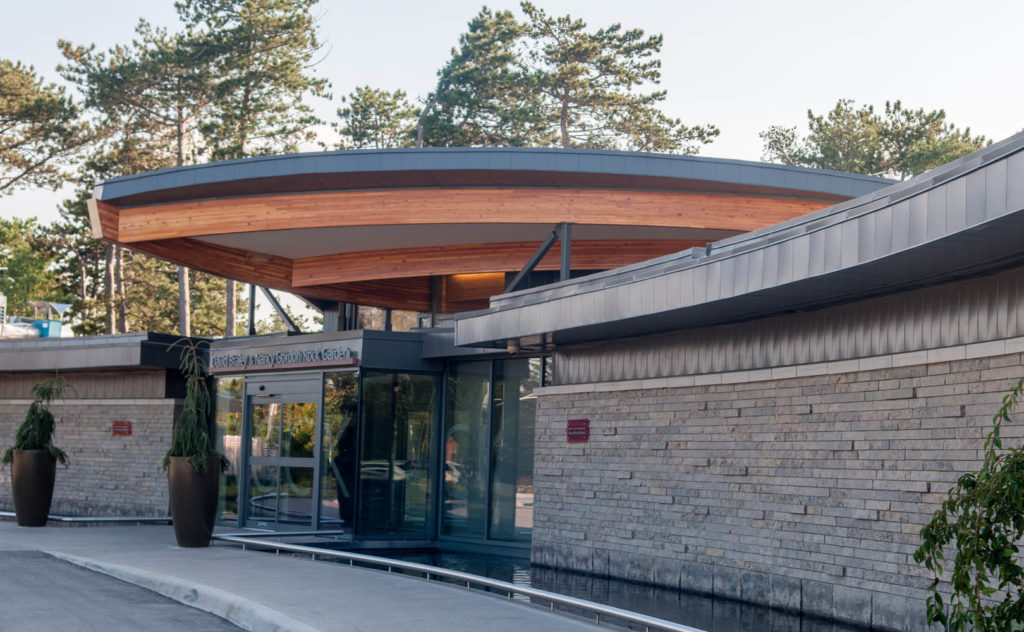 Royal Botanical Garden - Flynn Group of Companies