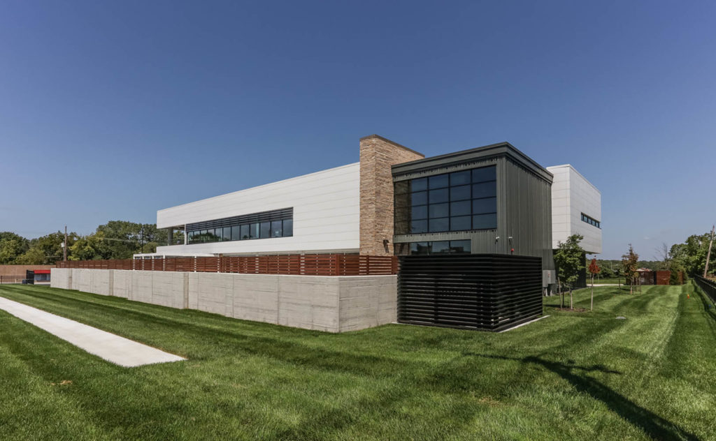 FishTech - Flynn Group of Companies