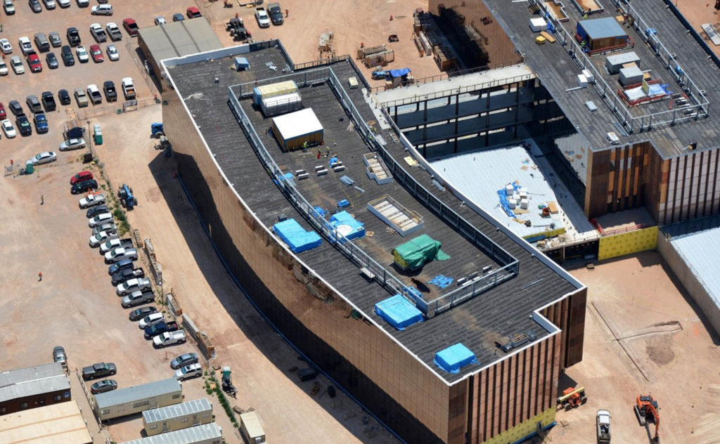 Chevron - Flynn Group of Companies