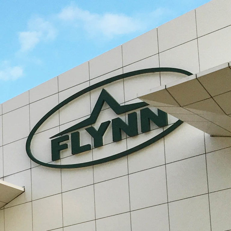 Replace - Flynn Group of Companies
