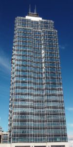 Epcor Tower - Flynn Group of Companies