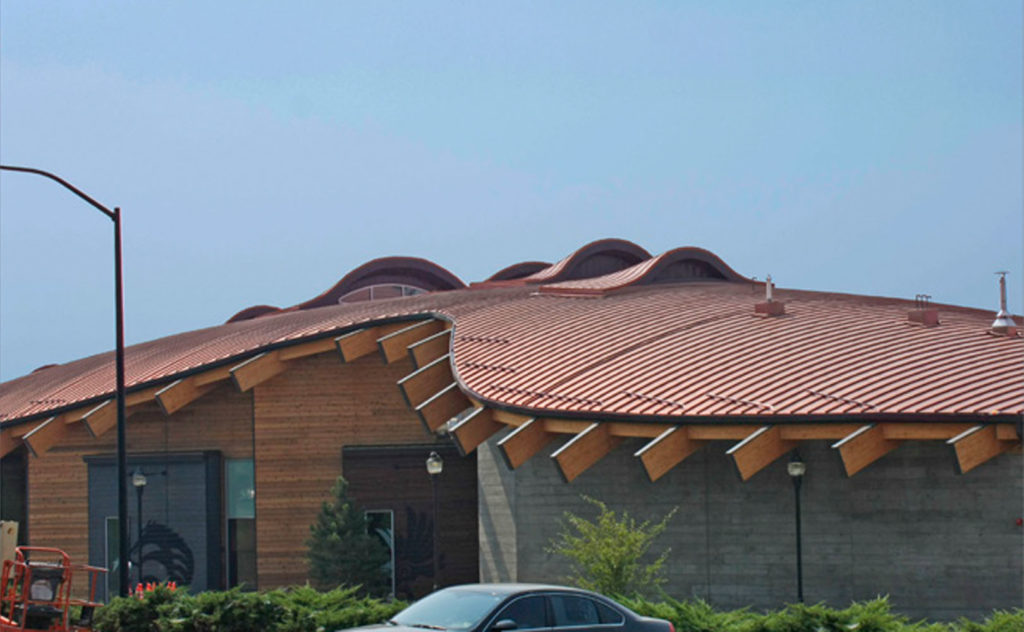 WSU Multicultural Center - Flynn Group of Companies