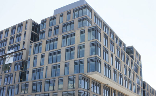 Simplot Headquarters - Flynn Group of Companies