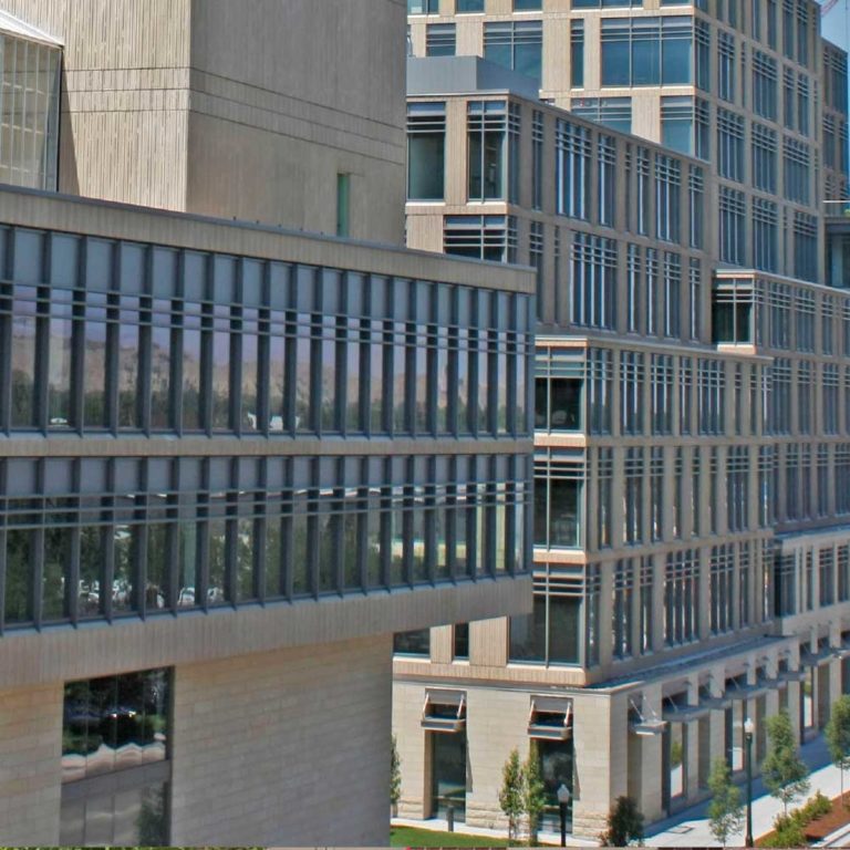 Simplot Headquarters - Flynn Group of Companies