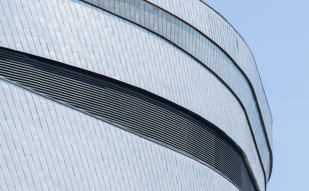 Rogers Place Arena - Flynn Group of Companies