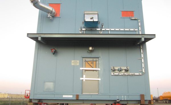 Kearl Expansion - Flynn Group of Companies