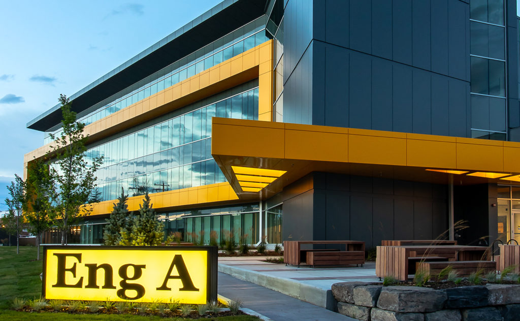 Engineered Air - Flynn Group of Companies