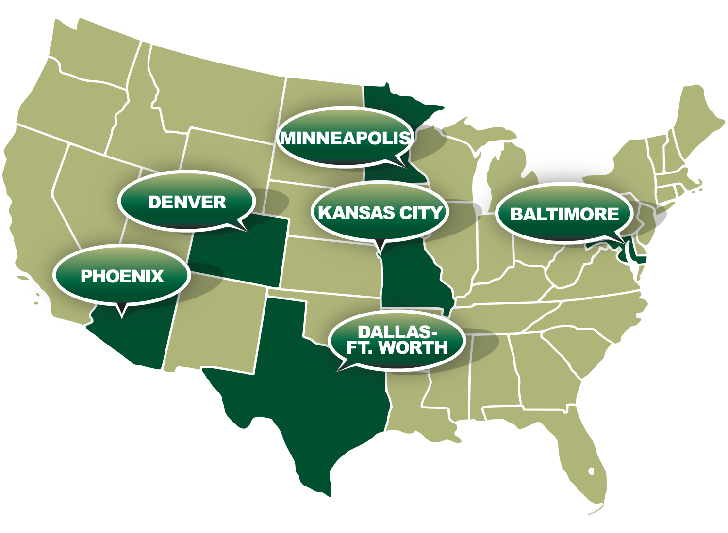 Our History - Flynn Group of Companies