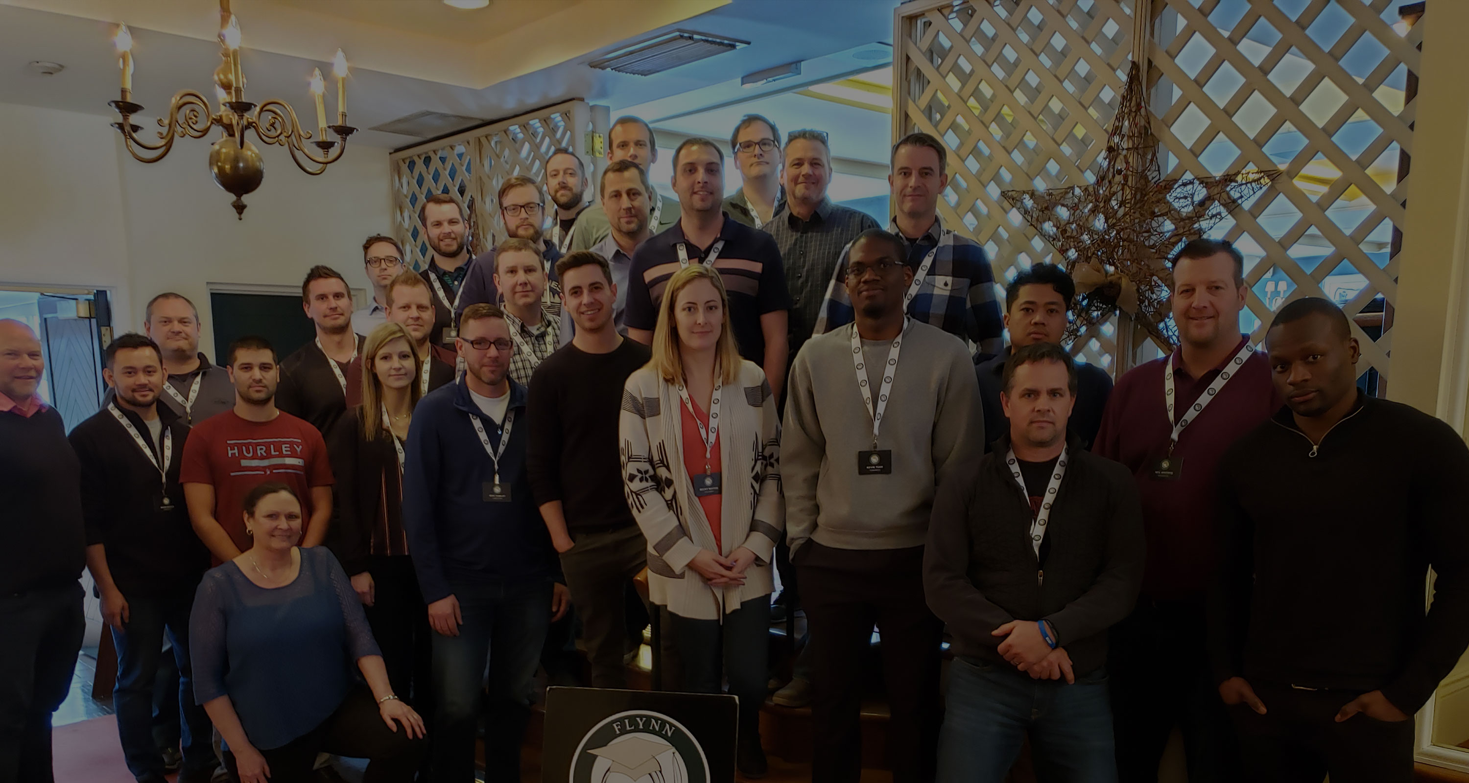 Office Roles - Flynn Group of Companies