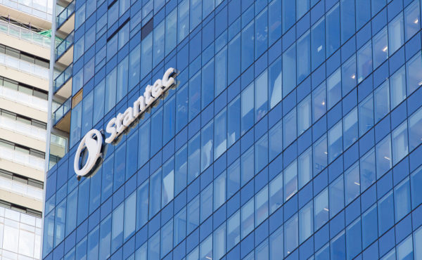 Stantec - Tower E - Flynn Group of Companies