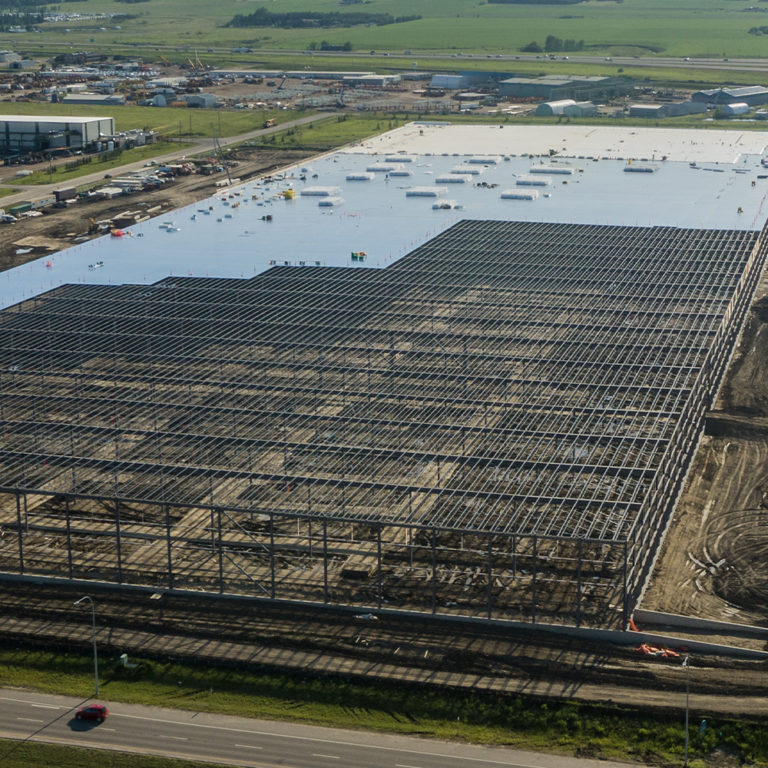 New Build - Flynn Group of Companies