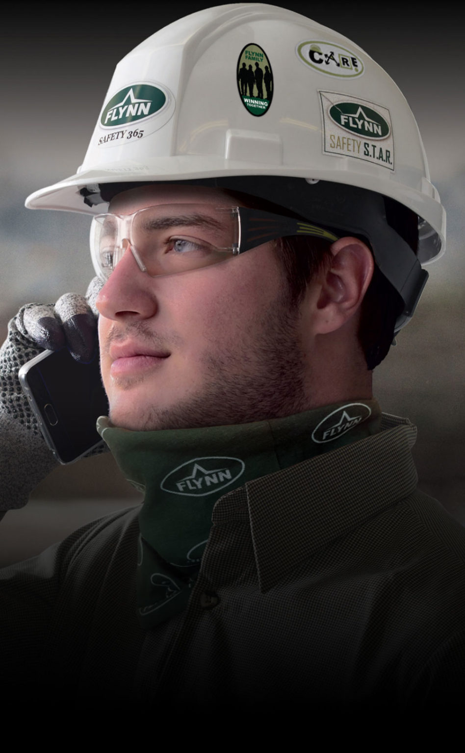 Commercial Roofing, Glazing, & Cladding - Flynn Group of Companies