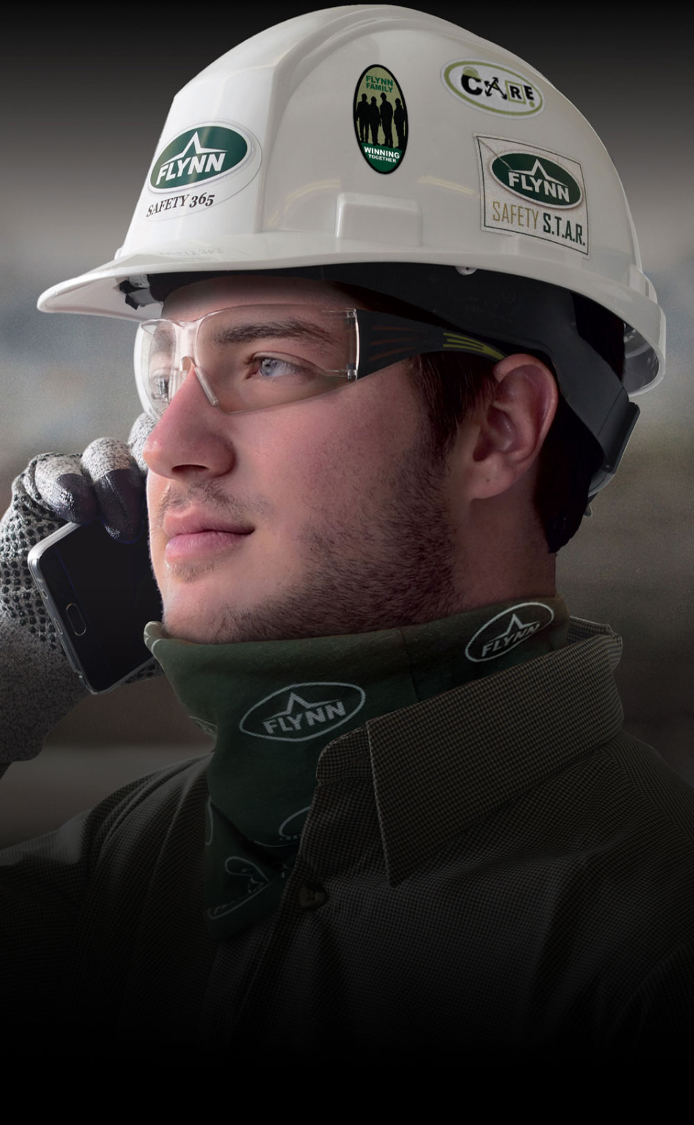 Commercial Roofing, Glazing, & Cladding - Flynn Group of Companies