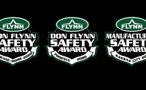 Flynn is a top-3 roofing company in the US. - Flynn Group of Companies