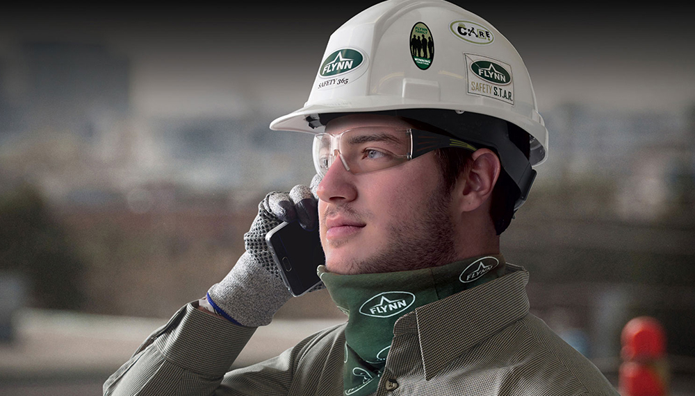 Commercial Roof Repair and Maintenance - Flynn Group of Companies