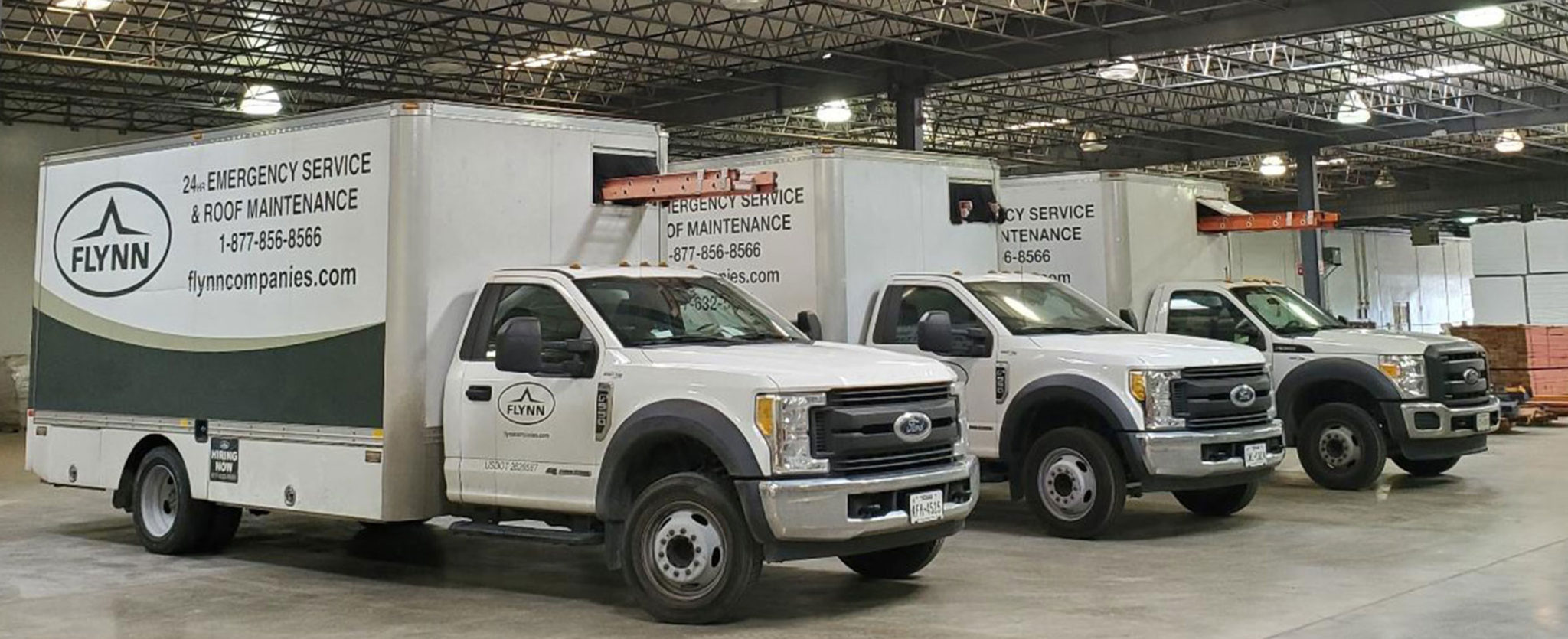 6 Ways to Extend the Life of Your Commercial Roof (and Your Budget ...