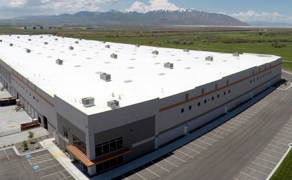 I-80 Logistics - Flynn Group of Companies