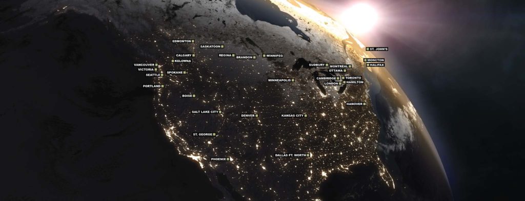 Office Roles - Flynn Group of Companies