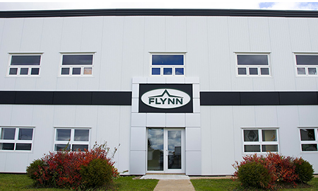 Halifax-office - Flynn Group of Companies