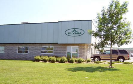 Hamilton-office - Flynn Group of Companies