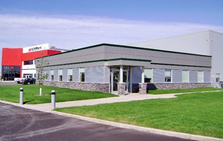 Saskatoon - Flynn Group of Companies