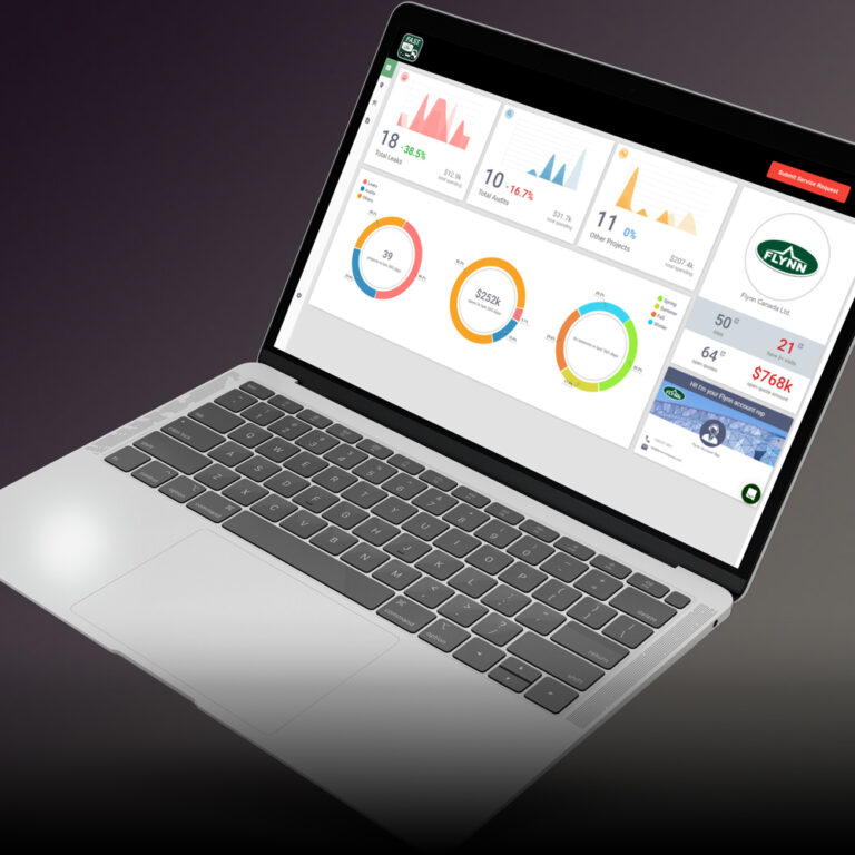 Commercial Roofing, Glazing, & Cladding - Flynn Group of Companies