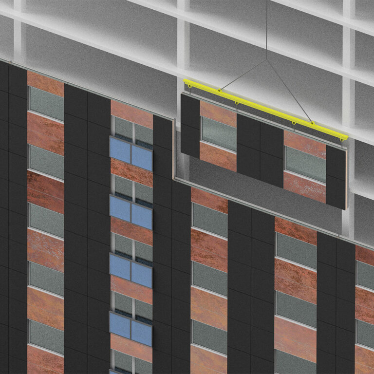 Commercial Roofing, Glazing, & Cladding - Flynn Group of Companies