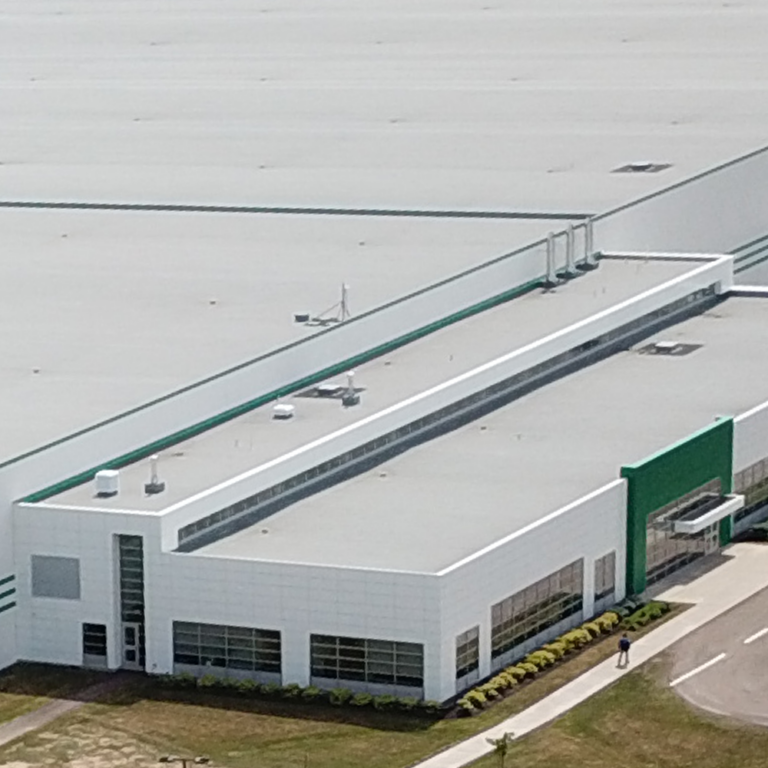 New Build - Flynn Group of Companies