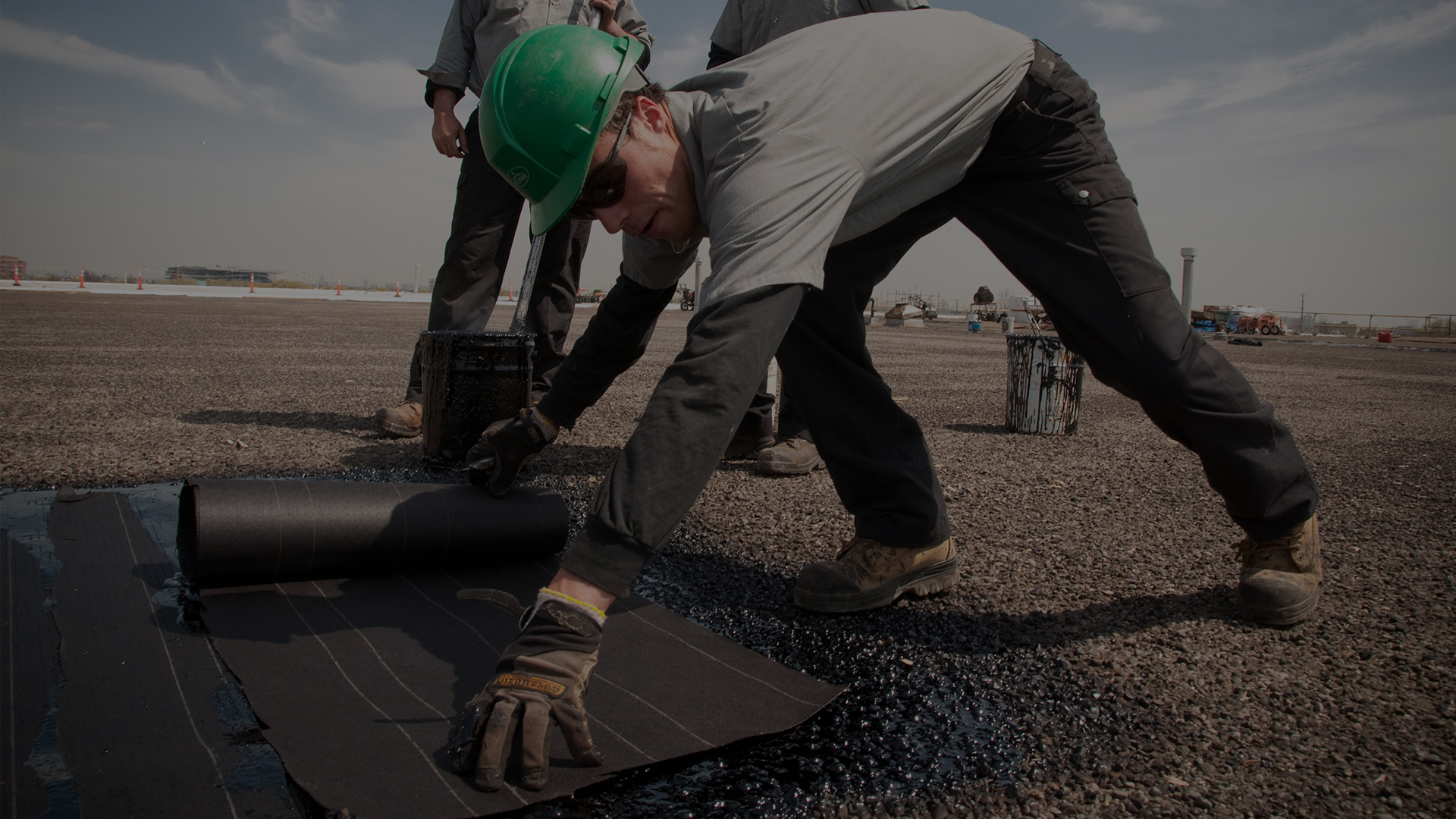 Overseas Applicants - Flynn Group of Companies